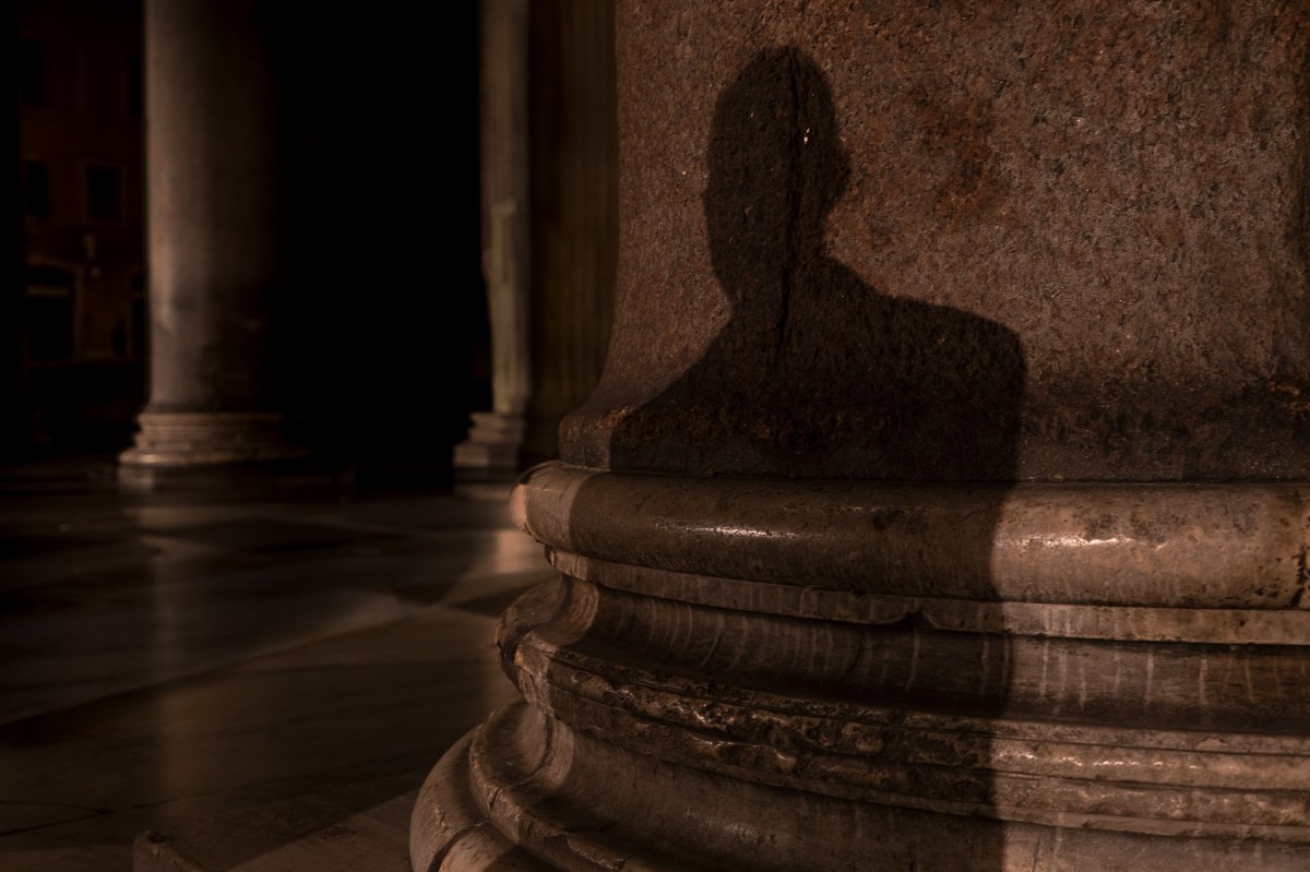 Casting doubt – Photography by Sarah Mocke